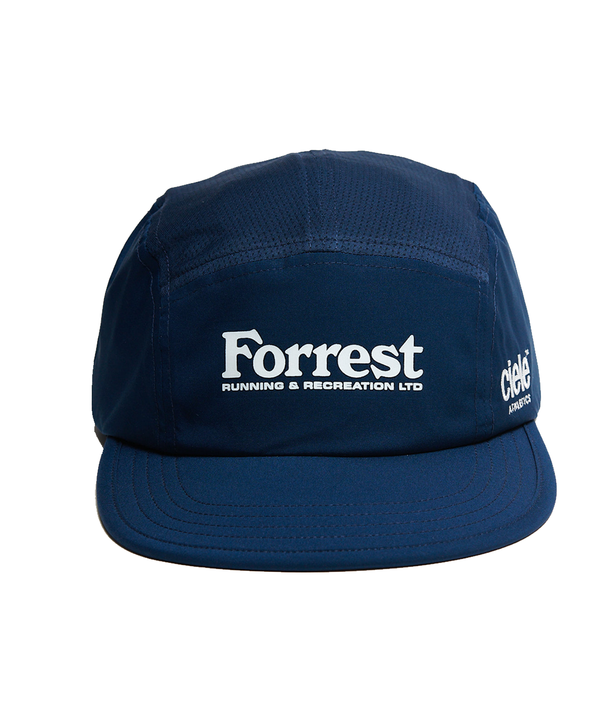 Forrest Logo Cap – Forrest Running & Recreation