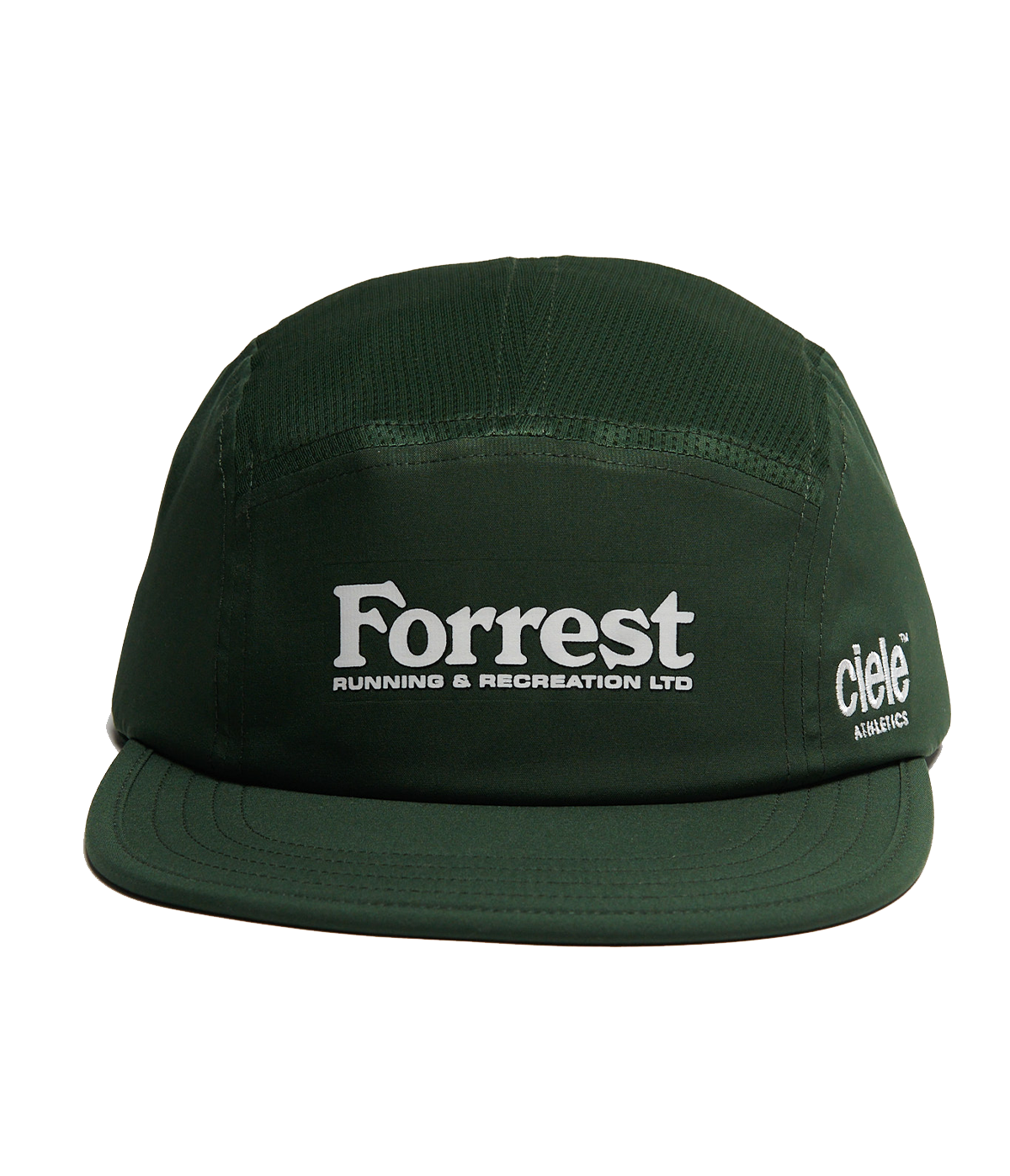 Forrest Logo Cap – Forrest Running & Recreation