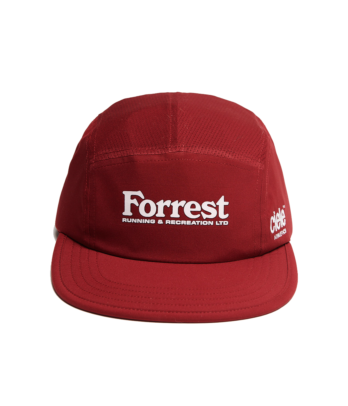Forrest Logo Cap – Forrest Running & Recreation